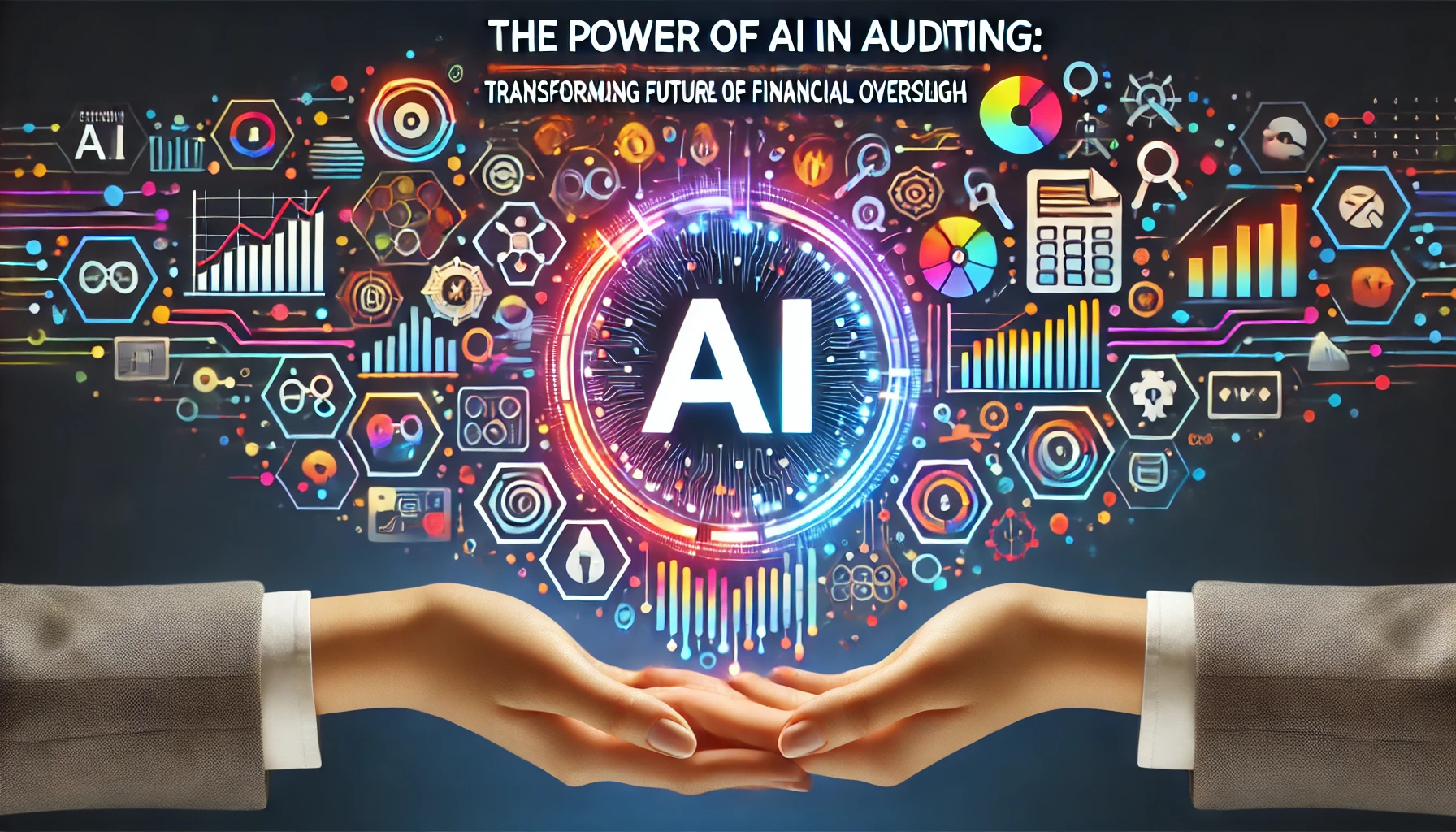 The Power of AI in Auditing: Transforming the Future of Financial Oversight – nextgentechinfo.com