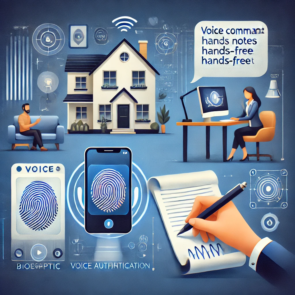 Essential Guide to Voice Recognition Technology: Benefits and ...