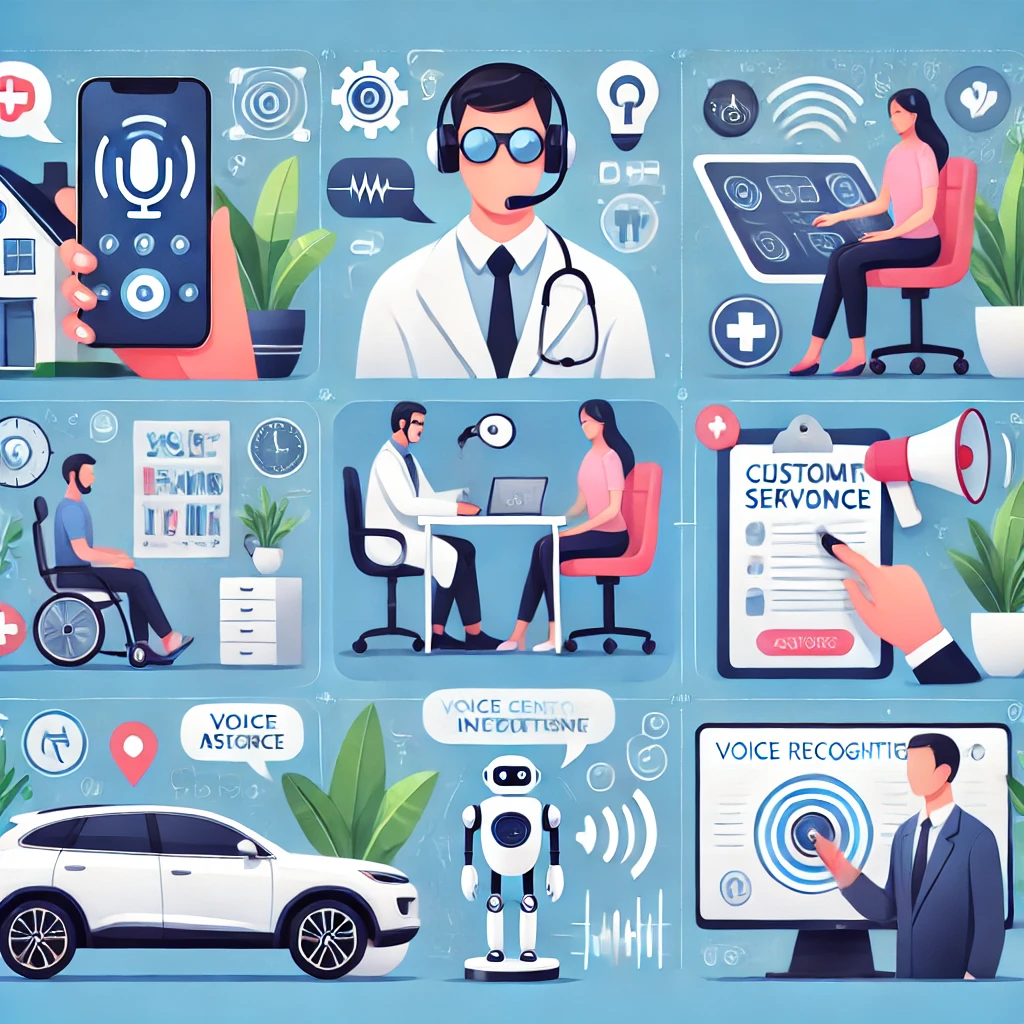 Essential Guide to Voice Recognition Technology: Benefits and ...