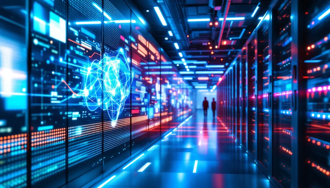 Edge AI and IoT Integration: Transforming Real-Time Data Processing – nextgentechinfo.com