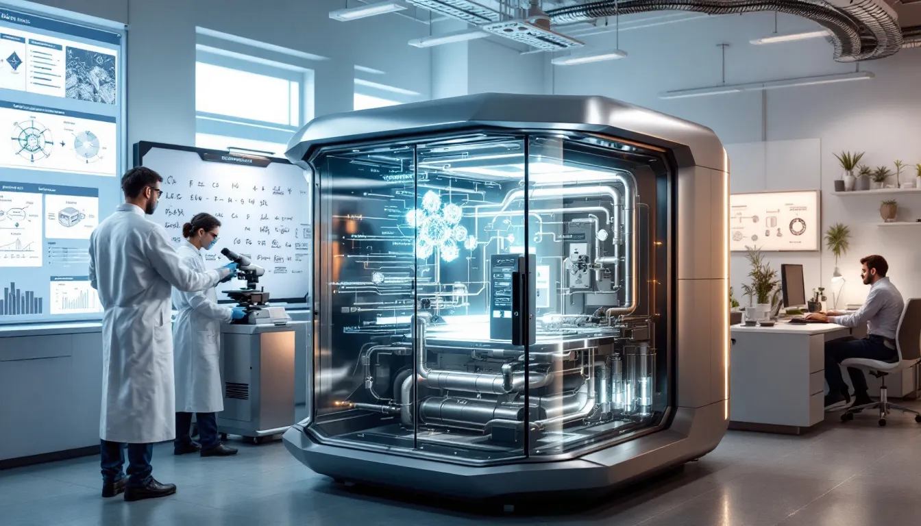 Top Recycling Innovations and Waste to Resource Technologies for 2025 ...